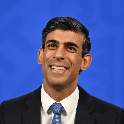 Rishi Sunak es designado como nuevo primer ministro británico | NTN24.COM